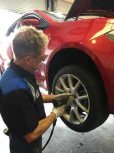 Full Service Automotive Repair Shop Chico, CA at Highway Motors